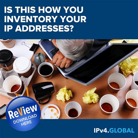 Ipv4 Global On Linkedin Review Downloads