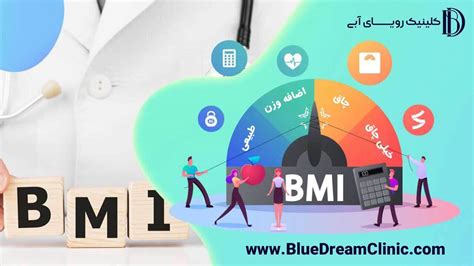 محاسبه Bmi آنلاین دقیق ترین ماشین حساب نسبت قد و وزن