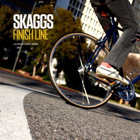 Finish Line - Single - Single by Skaggs | Spotify