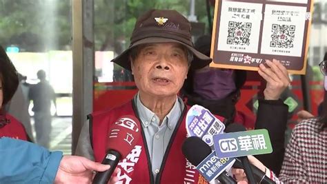 彰化罷免謝衣鳯二階起跑！前校長轟藍委：赴中國卑躬屈膝回台灣囂張跋扈 政治 三立新聞網 Setncom