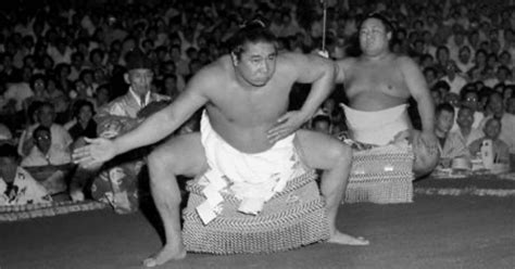 初代若乃花｜相撲随筆