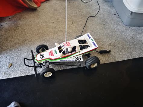 Grasshopper Upgrades R Tamiya
