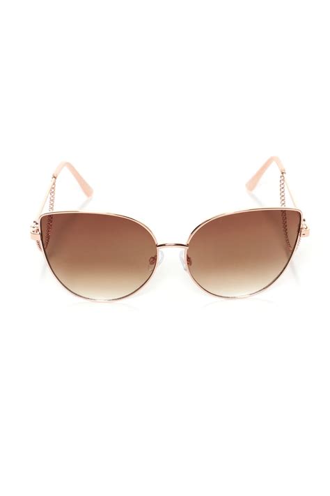 Moving On Sunglasses Brown Fashion Nova Sunglasses Fashion Nova