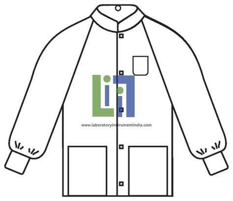 Universal Precautions Lab Jackets Manufacturers Suppliers And Exporters
