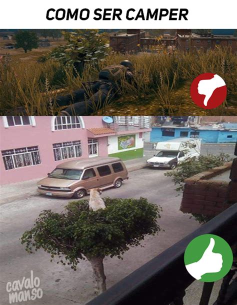 Camper Meme By Foxmulder Memedroid