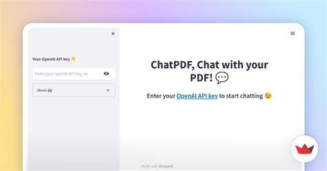 Chatpdf