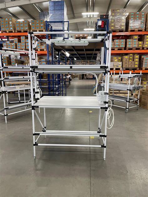 Assembly Tables Enprag Assembly Tables Enprag