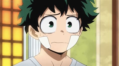 Pin By Diamonde Quallo On Deku Ism Anime Art Icon Mystic Messenger 707