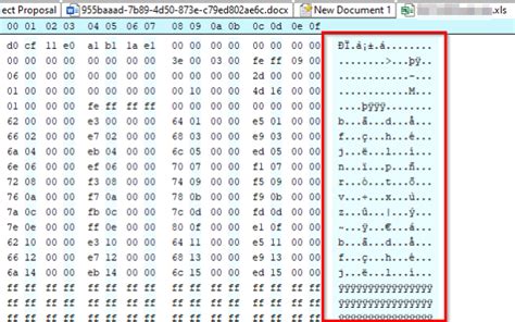 How To Open A File With No Extension