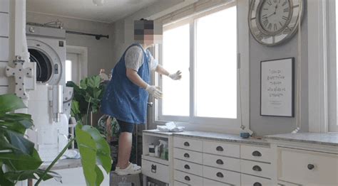 베란다 창문 시트지 셀프 창문 단열필름 시공 후기 Ft 현대 엘앤씨 보닥솔라 네이버 블로그