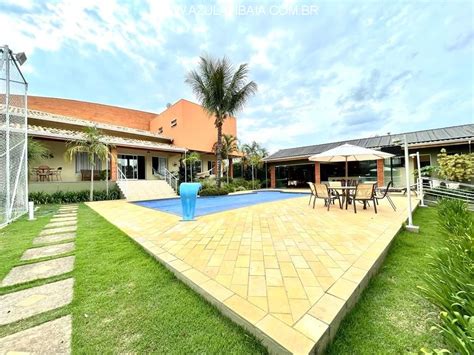 Casa em condomínio fechado tudo que você procura em um imóvel Alto Padrão Achou Mudou