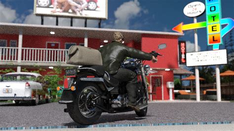 Motel G2 2021 By Makaula On Deviantart