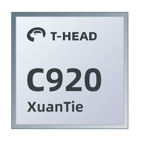 Xuantie C920