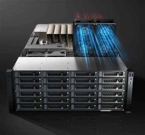 Fusionserver G5500 V7 High Performance 4u Ai Training Gpu Rack Server Buy Fusionserver G5500