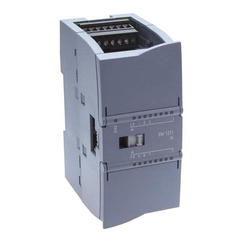 Plc Peripheral Modules Simatic S Analog Input Module Analog My Xxx Hot Girl