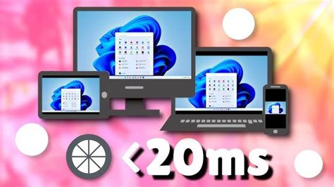 Best Low Latency Remote Desktop Unmatched Performance Guide Procritique