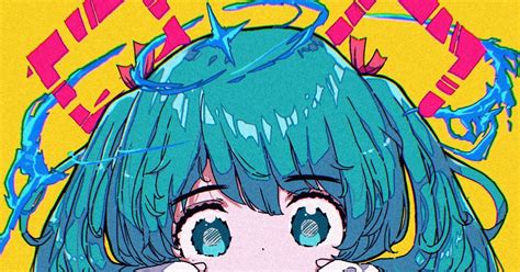 初音ミク 39 ️ 橘白＠たちばなしろのイラスト Pixiv