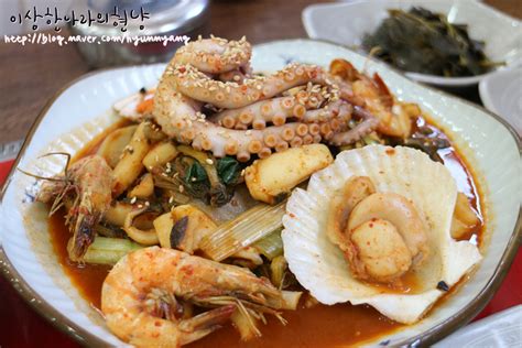 과천맛집 선바위역 근처 가족외식으로 좋은 갑오징어요리 구름재 네이버 블로그