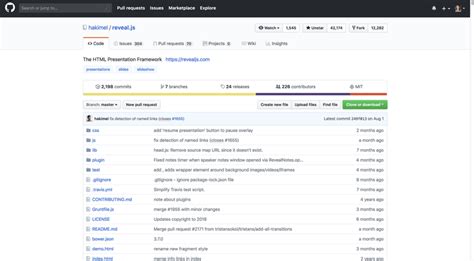 How To Build A Captivating Presentation Using HTML CSS JavaScript DEV Community