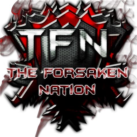 Tfn Logo By Shadowpraetor On Deviantart
