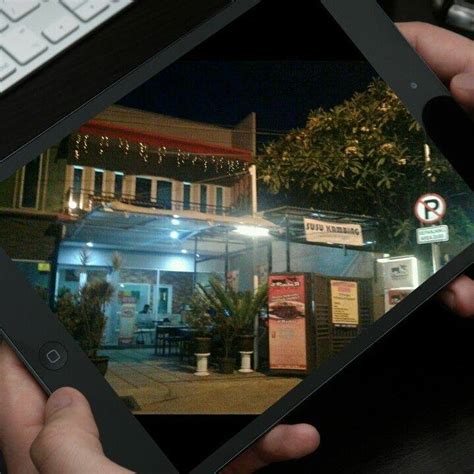 D Radar Resto Depok