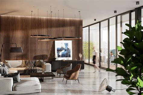 3d Office Rendering Services I 3d Render And Architectural Visualization