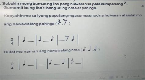 Patulong Po Please Need Kona Po Thank You Brainly Ph