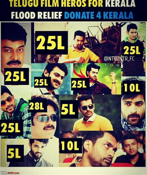 August 2018 Kerala Floods Help Kerala Page 5 Team Bhp