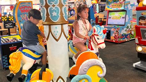 Chuck E Cheese Youtube