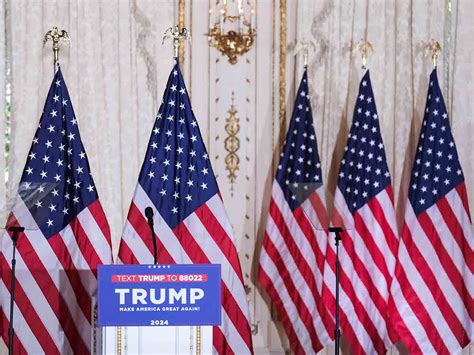 Trump Rompe El Silencio Mi Delito Fue Defender EU IMAGEN RADIO