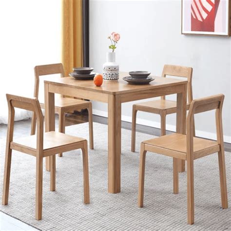 Tổng Hợp Các Kiểu Bàn ăn Thịnh Hành Nhất Hiện Nay Cụ Thể Chi Tiết