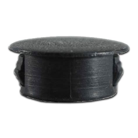 Plastic Insert Hole Plug End Cap Tube Insert 57 2mm Hole Size