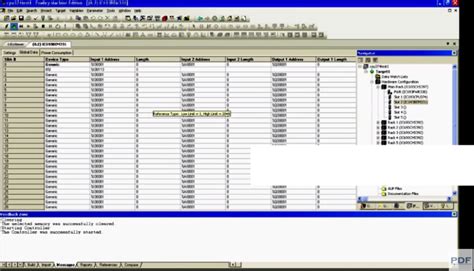 How To Troubleshoot GE Fanuc PLC IC BBS Genius Block Training Proficy Software Tutorial