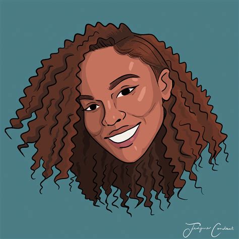 Cartoon Portraits On Behance