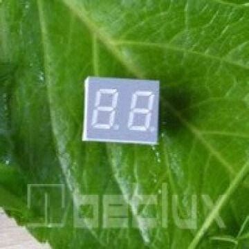 Buy Wholesale China 0 39 Inch Double Seven Segment Led Display 0 39 Buy Wholesale China 0 39 Inch Double Seven Segment Led Display 0 39