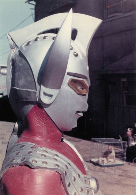 ボード「cinemagic」のピン ウルトラマンタロウ 特撮ヒーロー ヒーロー