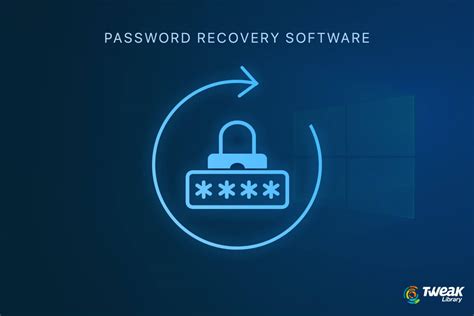 Locked Yourself Out Password Recovery Software For Windows 10 Are At