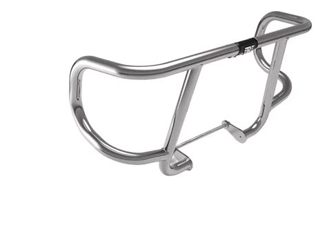 Royal Enfield Meteor Classic 350 Chrome Air Fly Evo Engine Bars