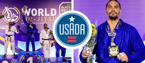 Ibjjf World Champion Yatan Bueno Admits He Was Suspended By Usada For
