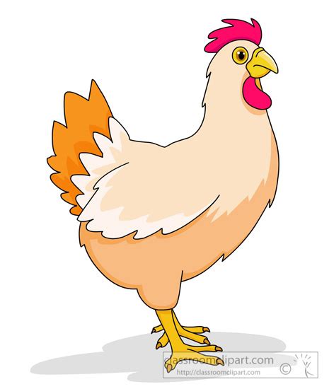 Free Cute Chicken Cliparts Download Free Cute Chicken Cliparts Png