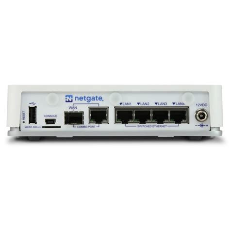 Netgate 2100 Max PfSense Security Gateway Appliance SG 2100 Firewall