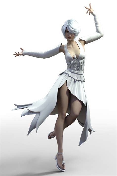 Mika Mika Page 3 Daz 3d Forums