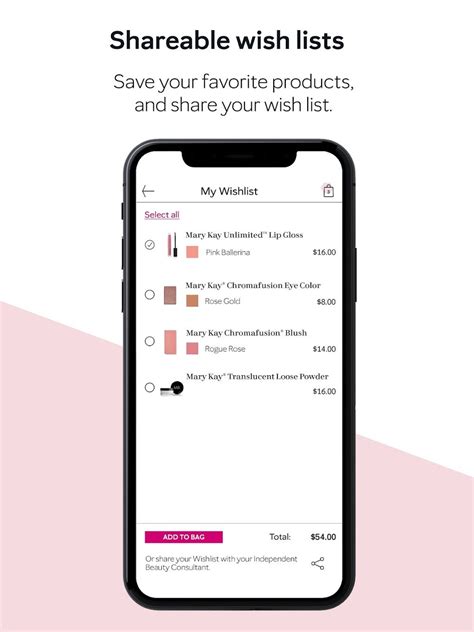 Mary Kay Interactive Catalog Apk Pour Android Télécharger