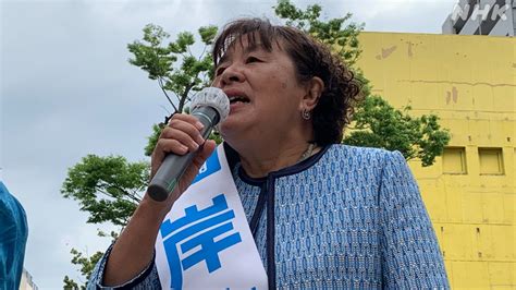 神奈川県知事選挙 政策 主張 手応えは？ 投票日前に最後の訴え Nhk