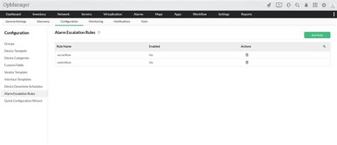 Manageengine Opmanager