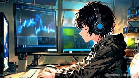 Coding Lofi Music ~ Lofi Playlist Mix Youtube