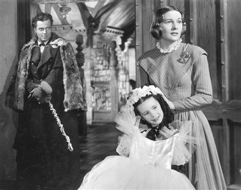 Jane Eyre 1944 Film Adaptations Wiki Fandom Powered By Wikia
