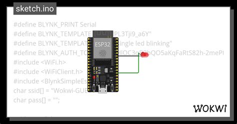 Wokwi Online Esp Stm Arduino Simulator