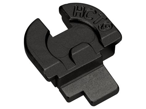 Rear Slide Cover Plate For Springfield Hellcat And Hellcat Pro Deep Engraved Ndz Performance