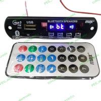 Jual Modul Bluetooth Murah Terbaik Harga Terbaru Mei 2025